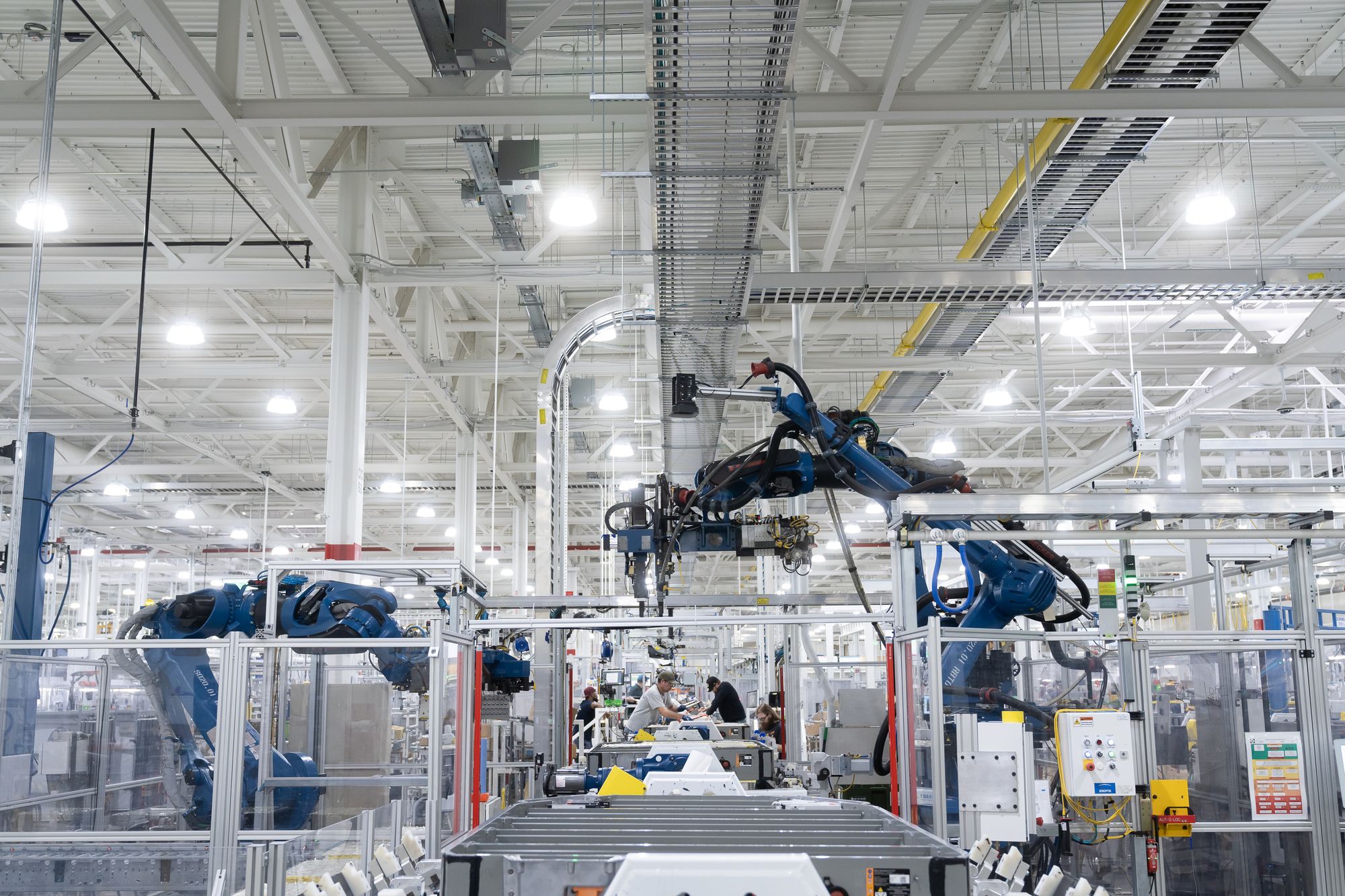 EV Battery AMA with Kenton Harris