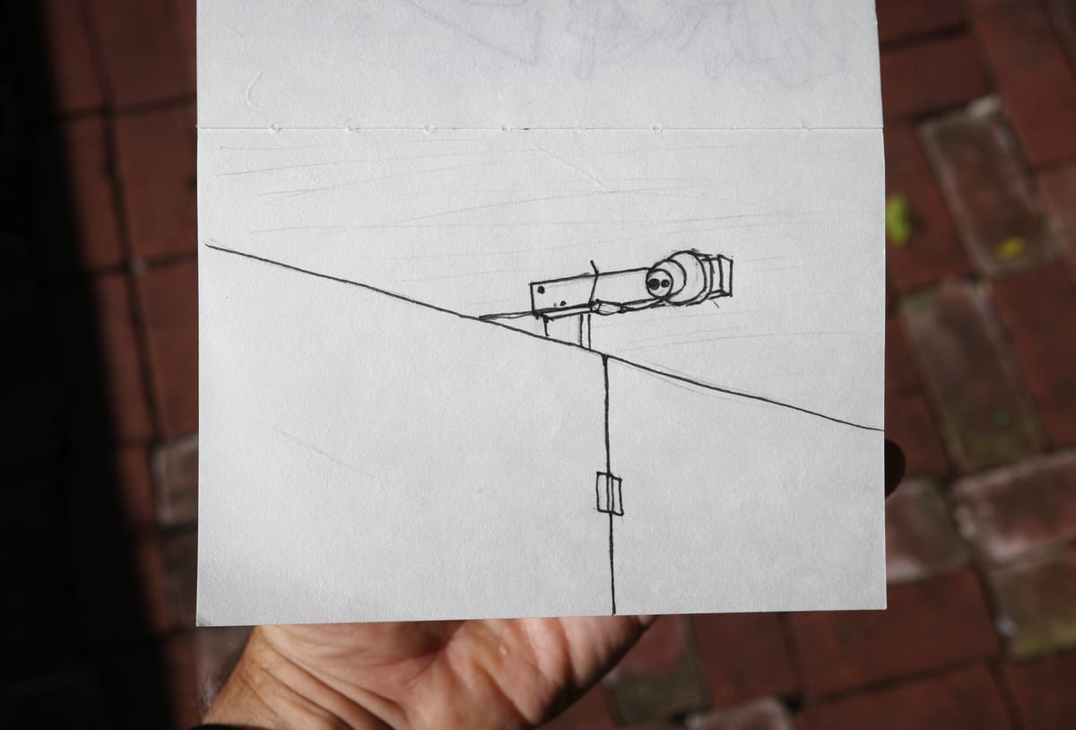 Scope Creep, 2024-05-24.